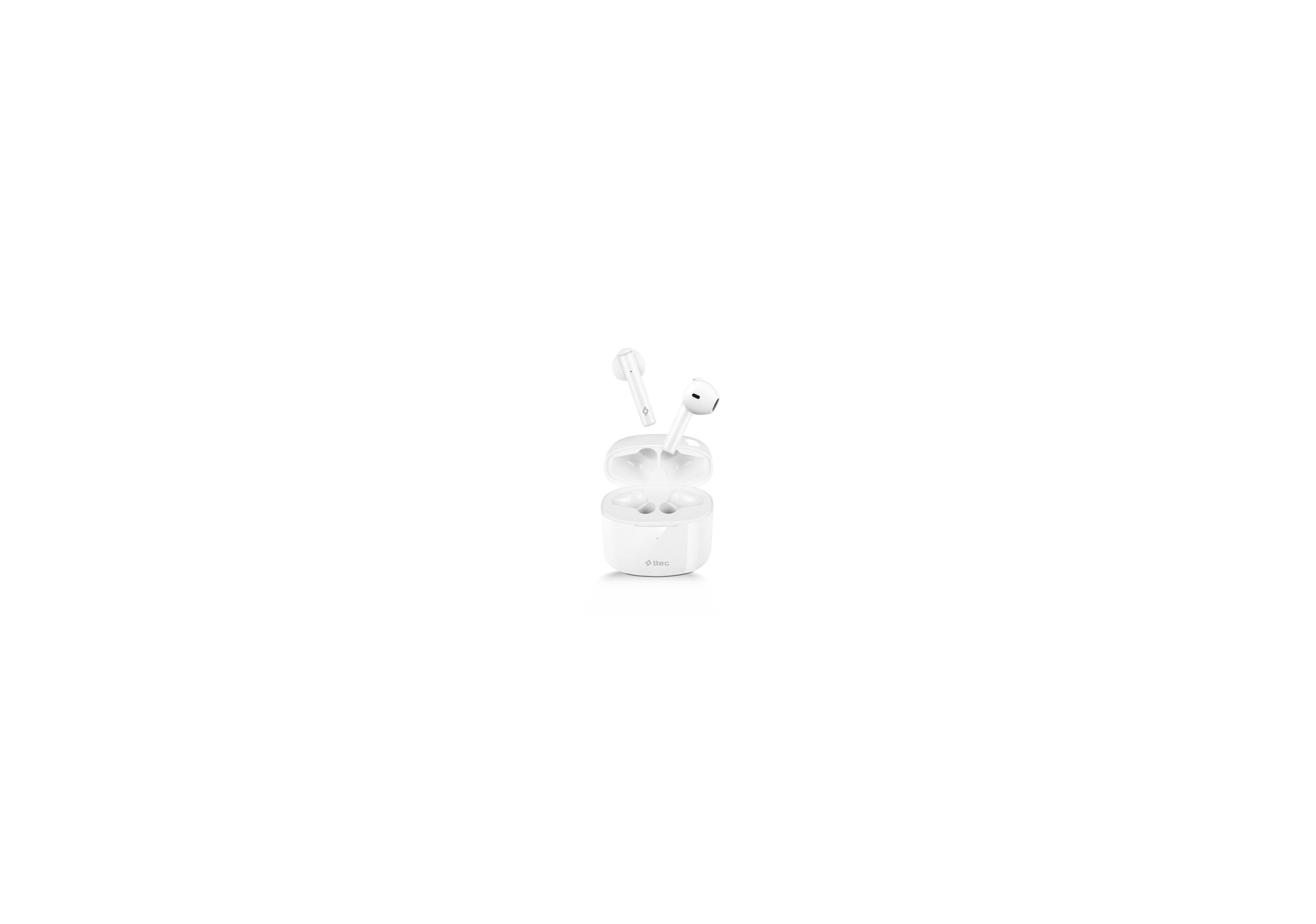 AirBeat™ Lite 2 True Wireless Bluetooth Headset