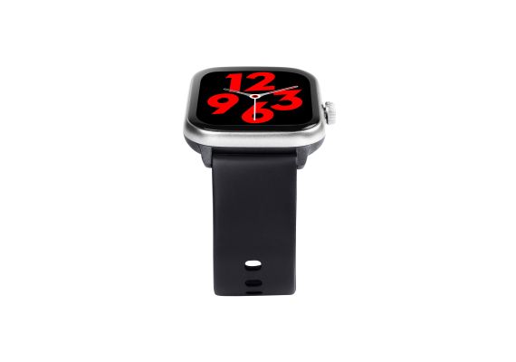 Smart Watch Tempus Pro 47mm Amoled Screen ,Black